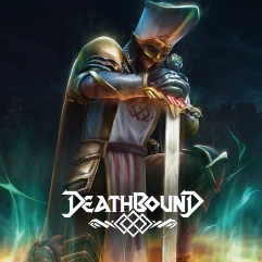 Deathbound - - arrMY
